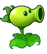 Image - PeaShooter.png | Plants vs. Zombies Wiki | Fandom powered by Wikia