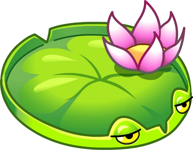 Lily Pad/Gallery | Plants vs. Zombies Wiki | Fandom powered by Wikia