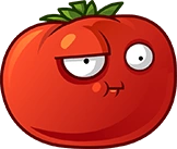 Image - Tomato.png | Plants vs. Zombies Wiki | FANDOM powered by Wikia