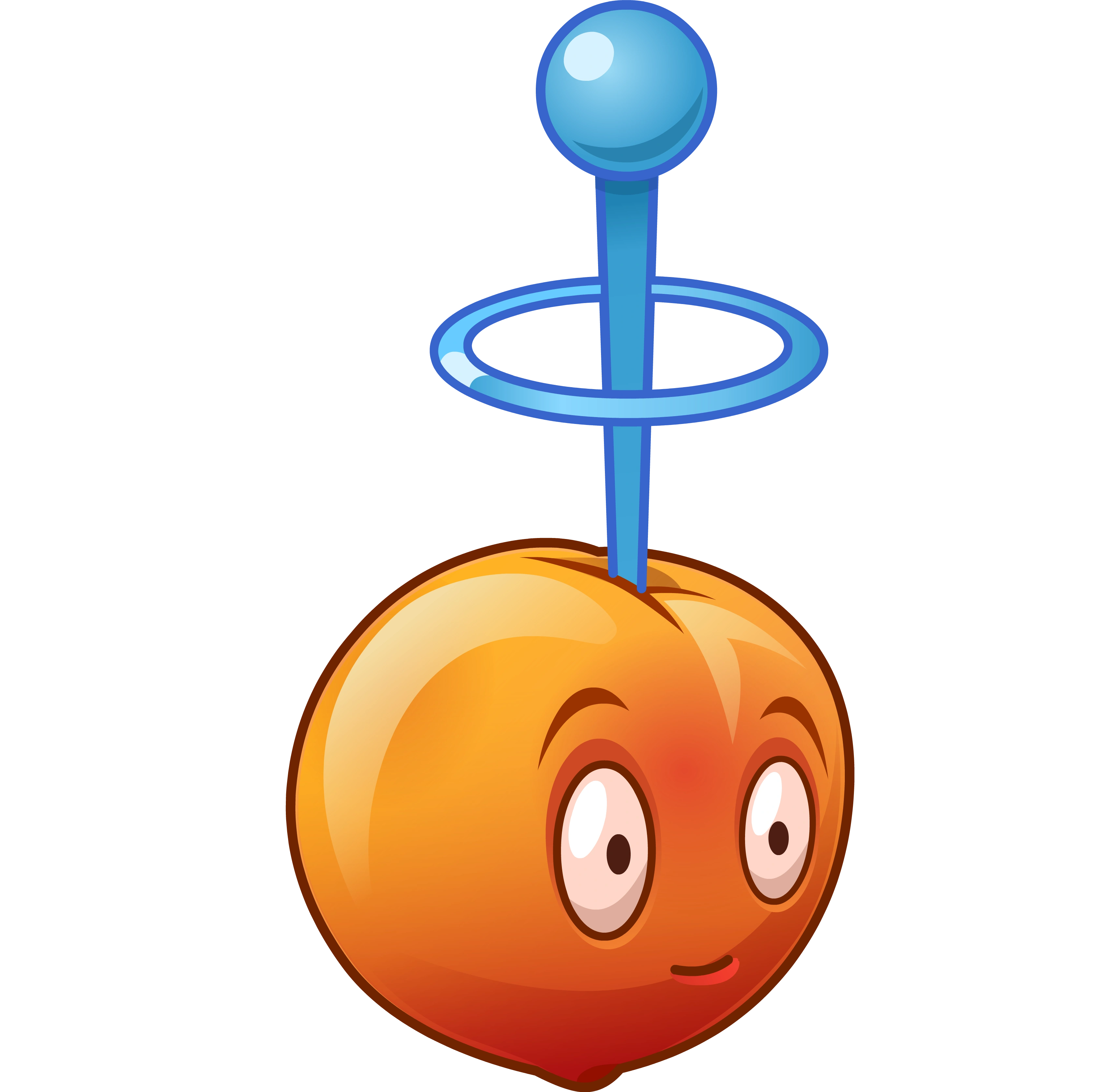 Image - E.M.Peach HD.png | Plants vs. Zombies Wiki | FANDOM powered by ...