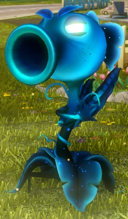 Plasma Pea | Plants vs. Zombies Wiki | Fandom powered by Wikia
