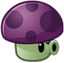 Puff Shroom Plants Vs Zombies 2