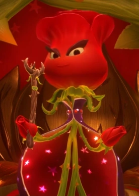 Agent Rose | Plants vs. Zombies Wiki | FANDOM powered by Wikia