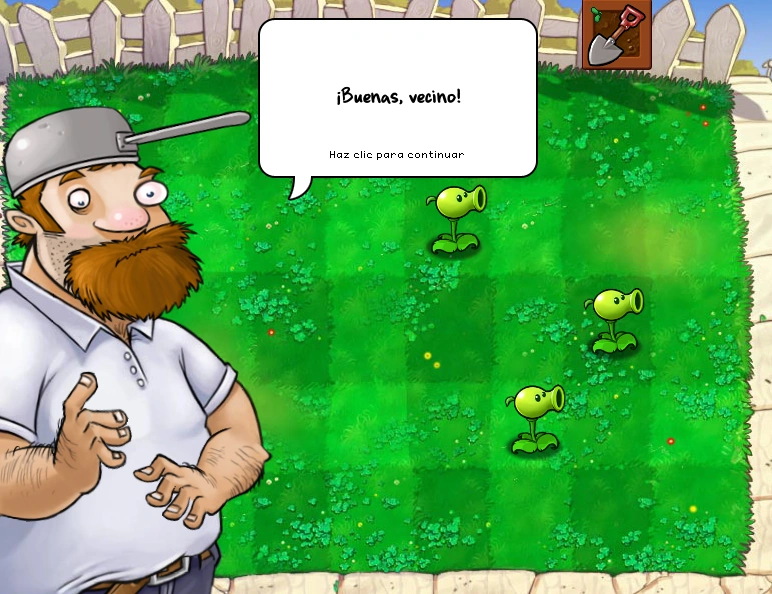 Crazy Dave | Wikia Plants vs. Zombies | Fandom powered by Wikia