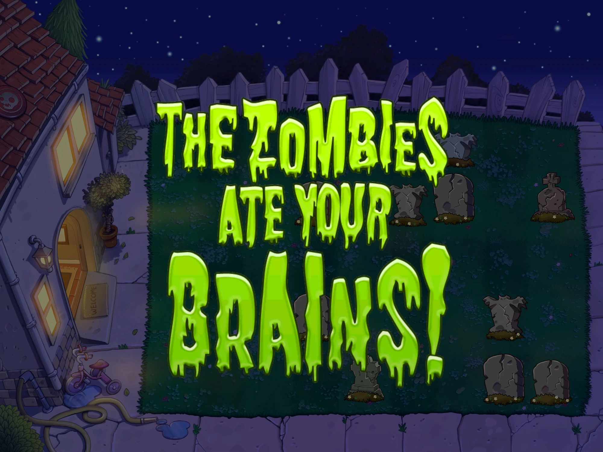 Brain | Plants vs. Zombies Wiki | FANDOM powered by Wikia