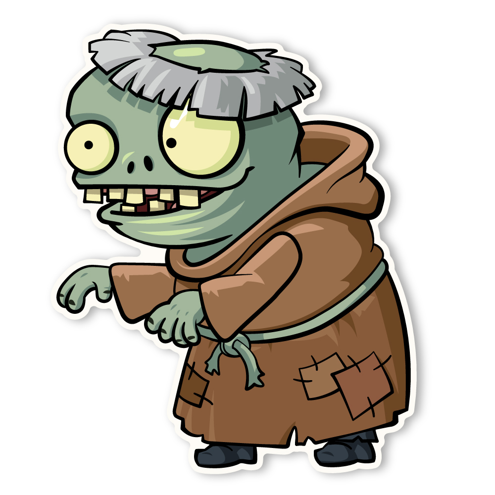 Zombidito monje | Wiki Plants vs. Zombies | FANDOM powered by Wikia Zombidito monje | Wiki Plants vs. Zombies | FANDOM powered by Wikia