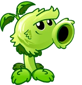 Primal Peashooter/Gallery | Plants vs. Zombies Wiki | FANDOM powered by ...