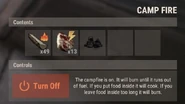 Camp Fire | Rust Wiki | Fandom powered by Wikia