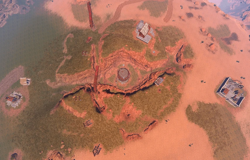 Radtown | Rust Wiki | Fandom powered by Wikia