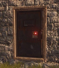 Code Lock | Rust Wiki | Fandom powered by Wikia