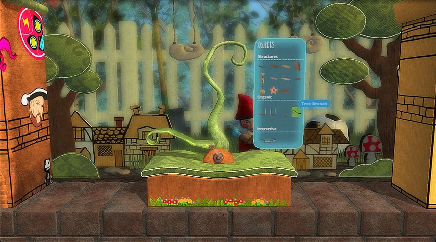 Dreamscape | PlayStation All-Stars Wiki | Fandom powered by Wikia