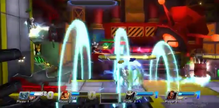 Sonic Rift | PlayStation All-Stars Wiki | Fandom powered by Wikia