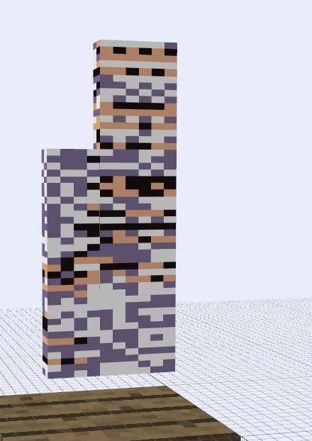 Missingno | PokeMobs Wiki | Fandom powered by Wikia
