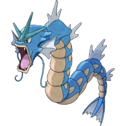 Gyarados | Pokémon Uranium Wiki | FANDOM powered by Wikia
