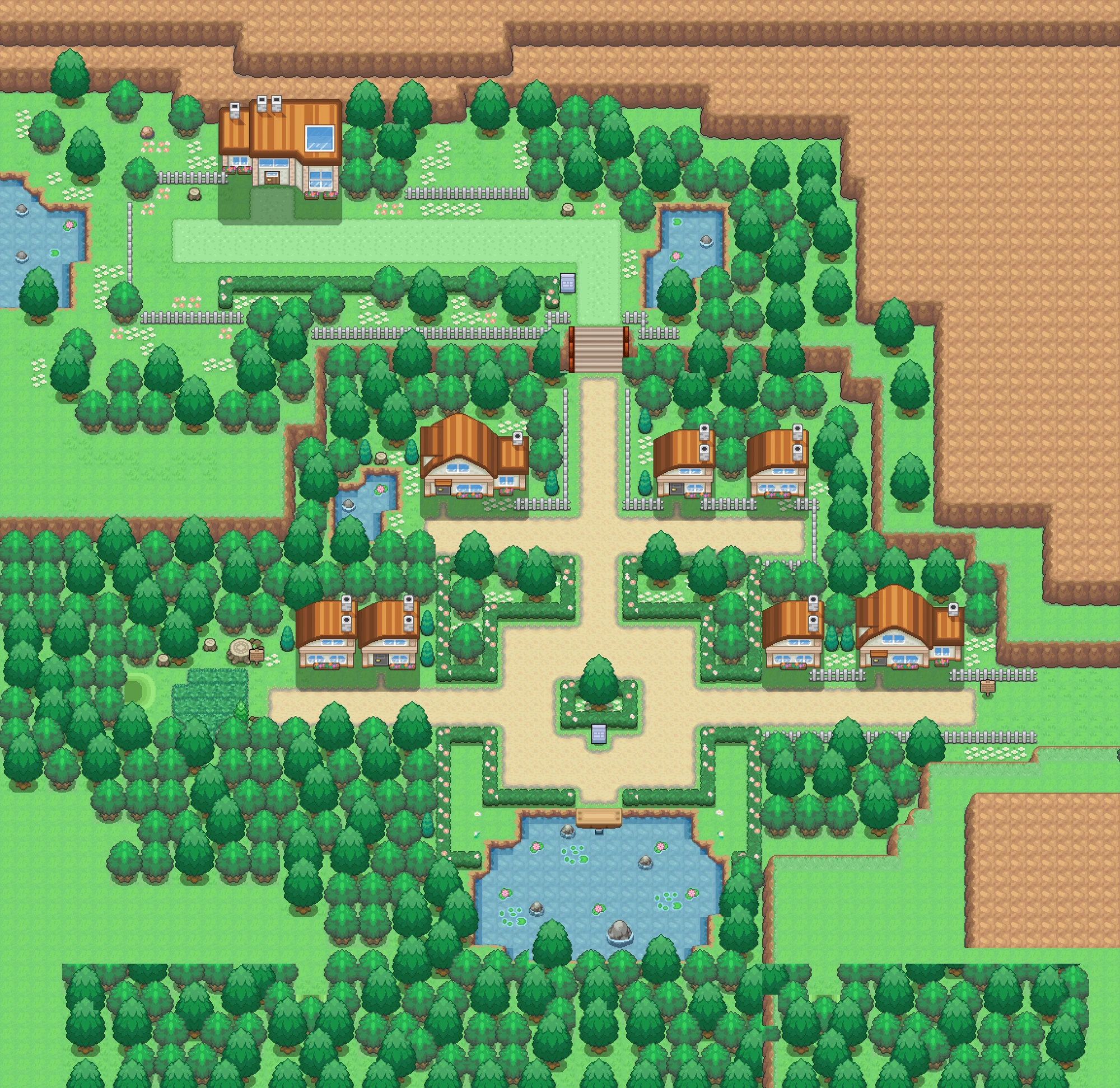 Category:Towns and Cities | Pokémon Uranium Wiki | Fandom powered by Wikia