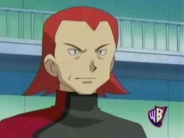 Maxie (anime) | Pokémon Wiki | Fandom powered by Wikia
