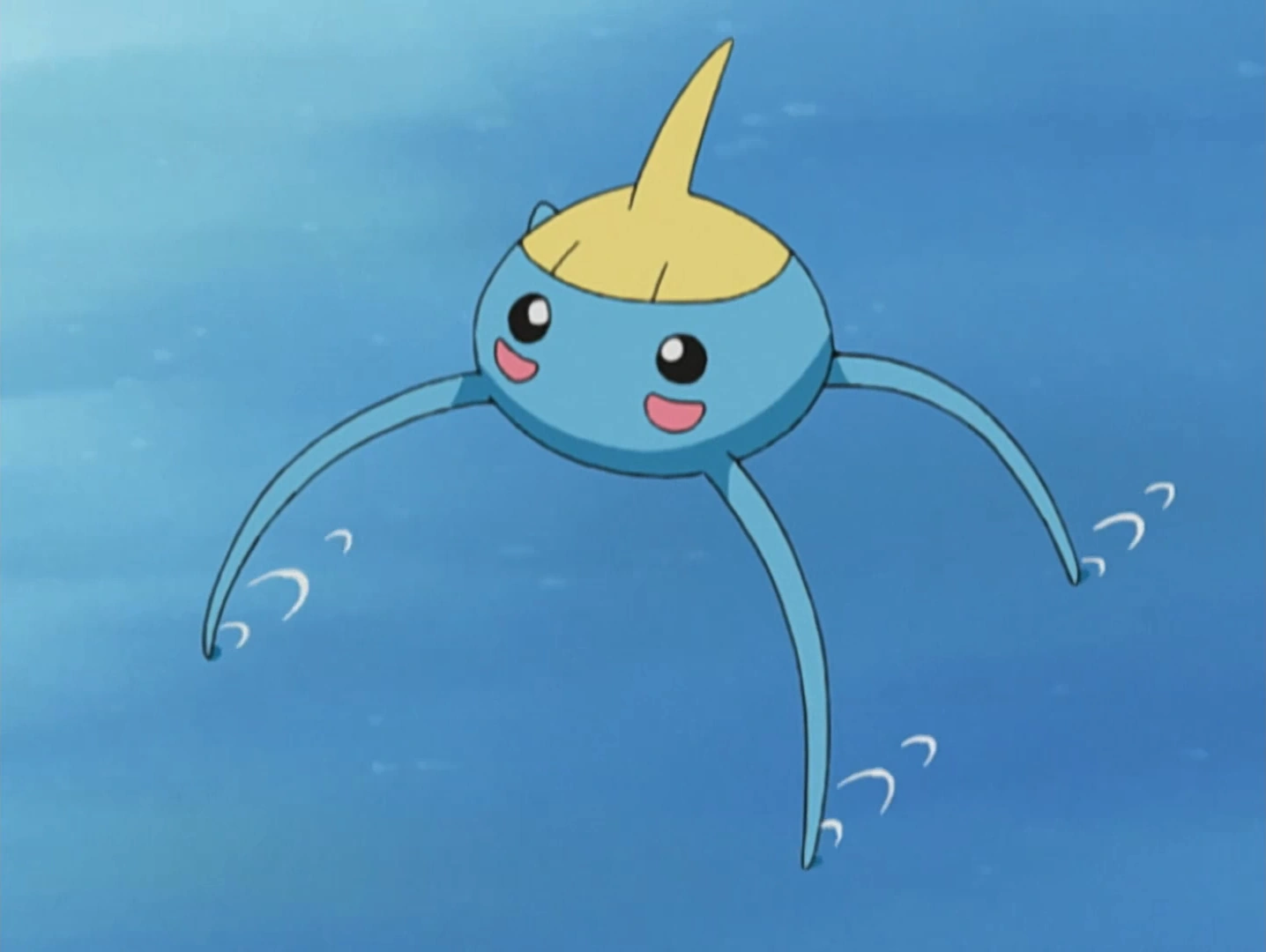 Max's Surskit | Pokémon Wiki | FANDOM powered by Wikia