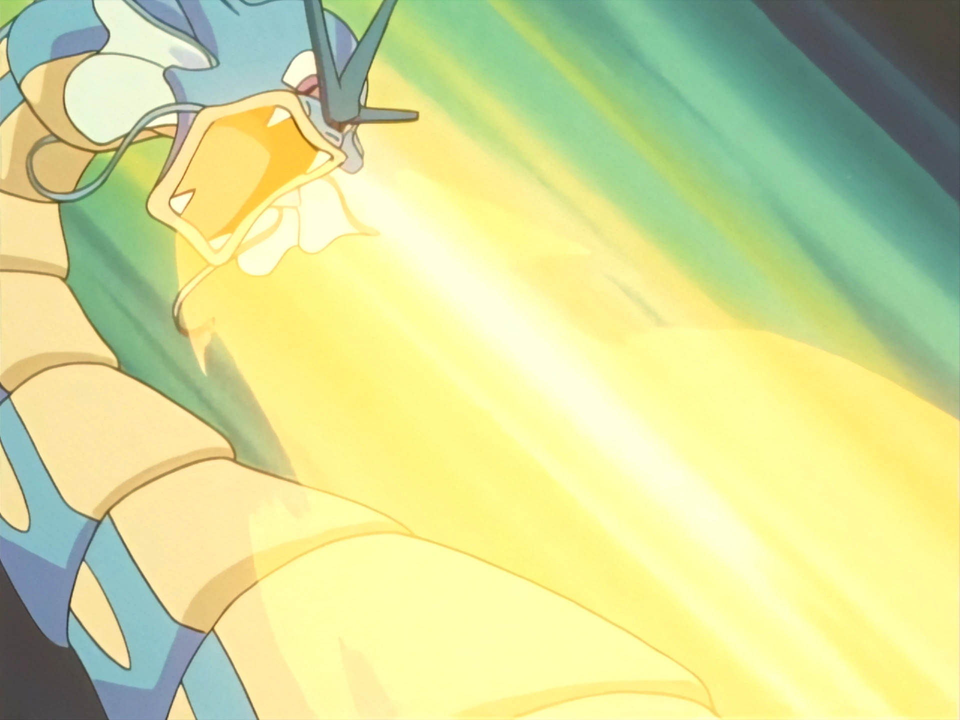 RTTP: The Pokemon...Moves. All 720, and counting. | Page 6 | NeoGAF