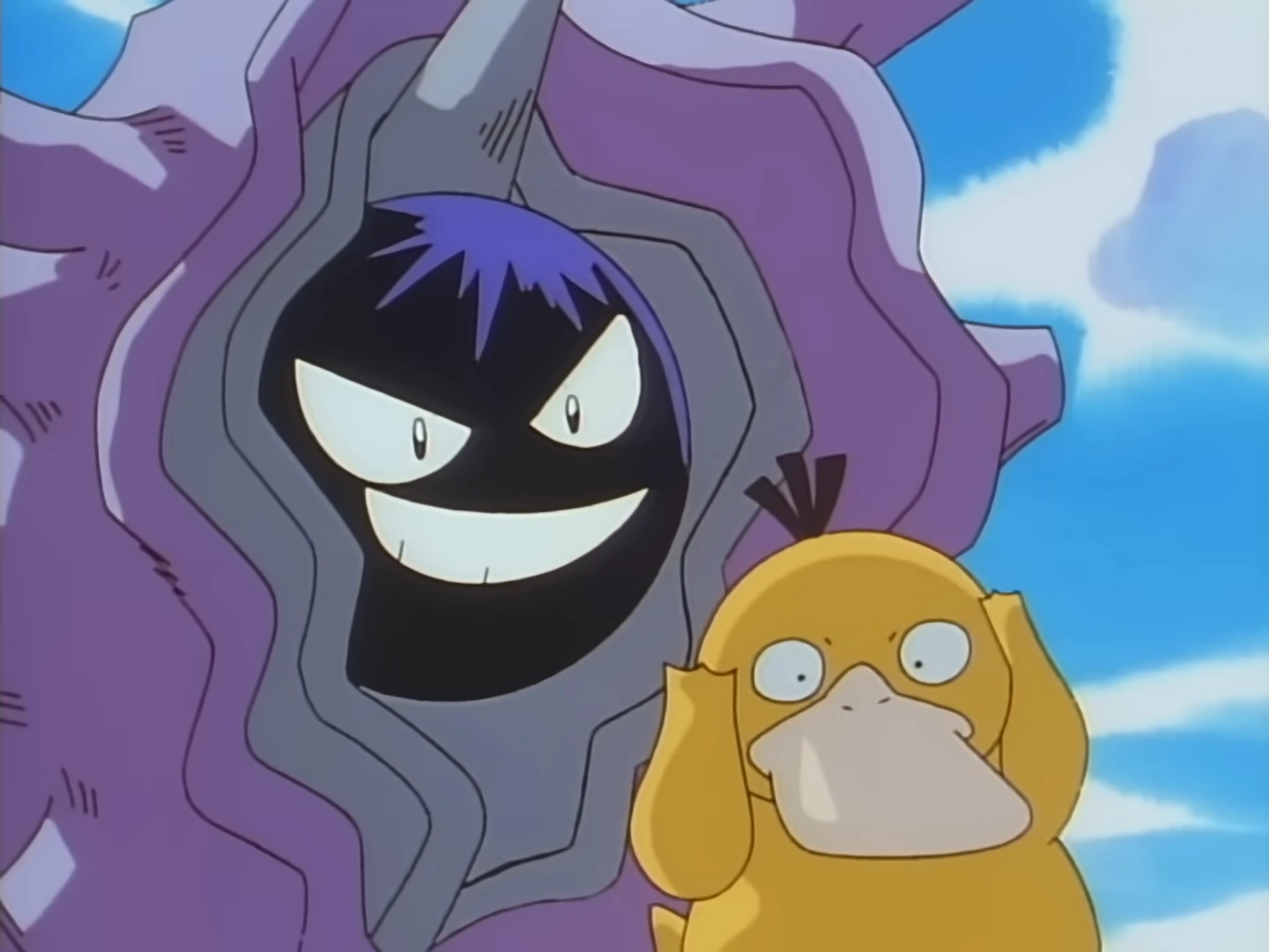 Tyra's Cloyster | Pokémon Wiki | Fandom powered by Wikia