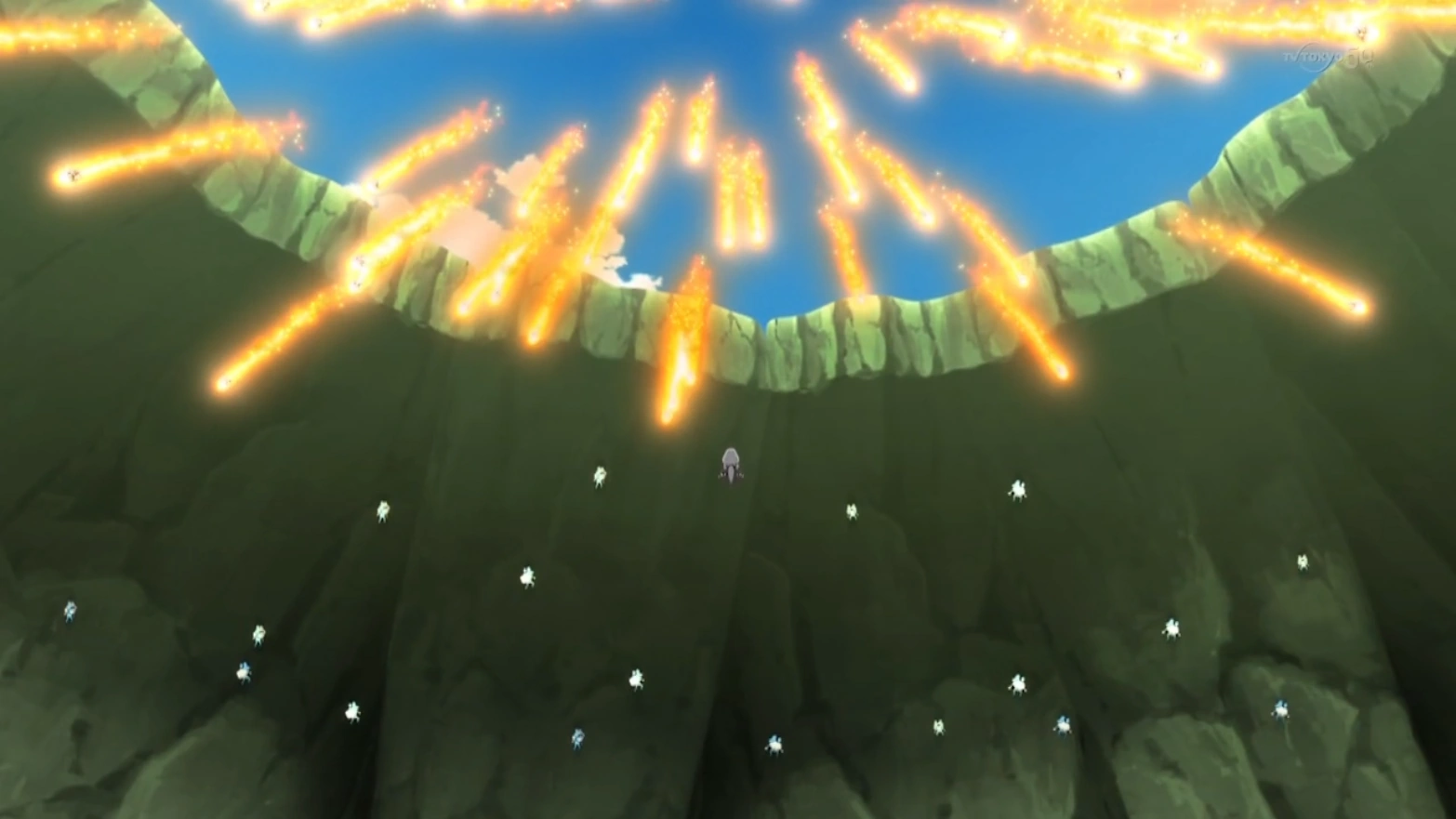 Pokemon Draco Meteor _ Draco Meteor Level – UQJFK