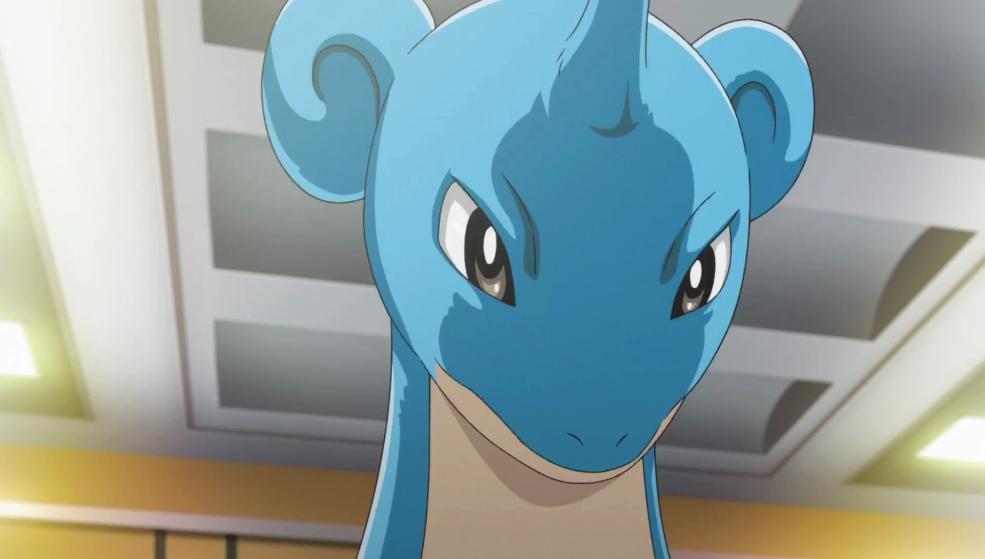 Lorelei's Lapras | Pokémon Wiki | Fandom powered by Wikia