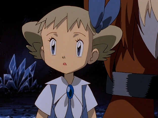 Molly Hale | Pokémon Wiki | FANDOM powered by Wikia