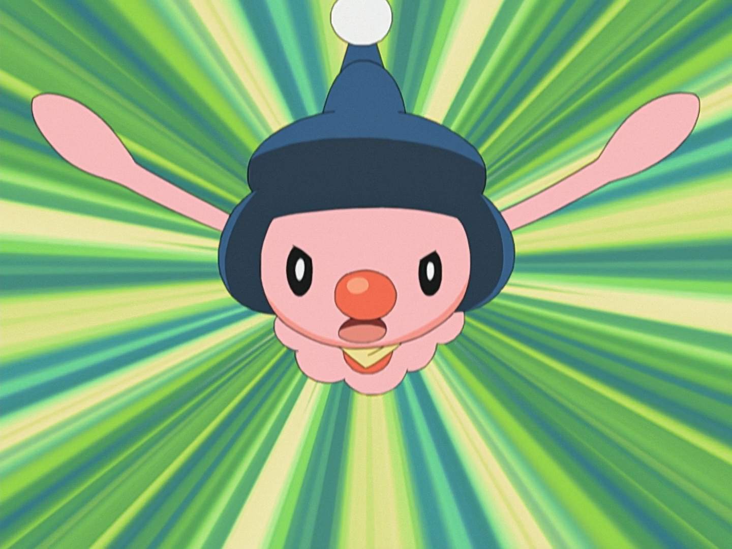 Image James Mime Jr Mimic Double Edgepng Pokémon Wiki Fandom