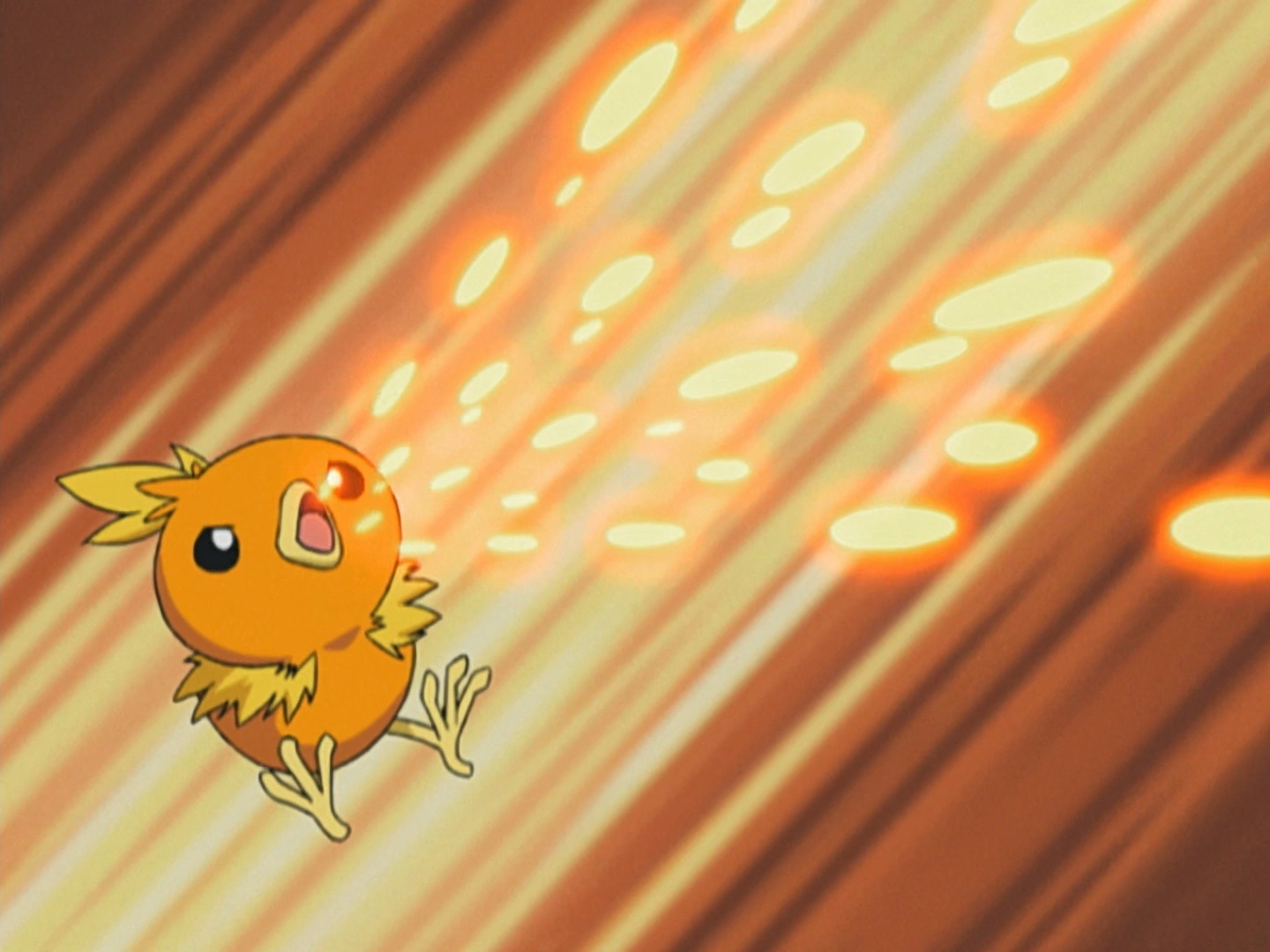 Image - May Torchic Ember.png | Pokémon Wiki | Fandom powered by Wikia