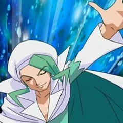 Wallace - The Pokémon Wiki