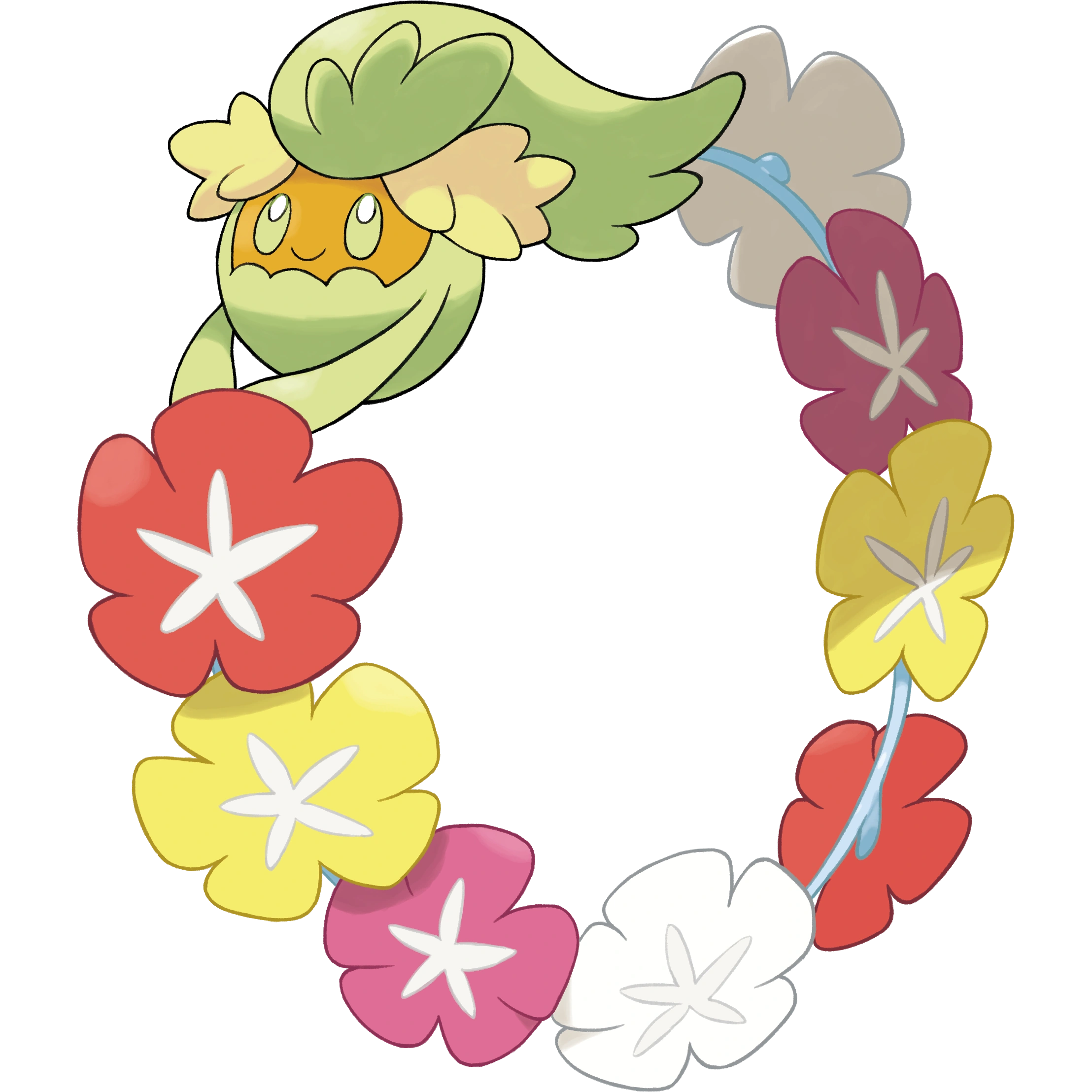 큐아링 (포켓몬) | 포켓몬 위키 | FANDOM powered by Wikia