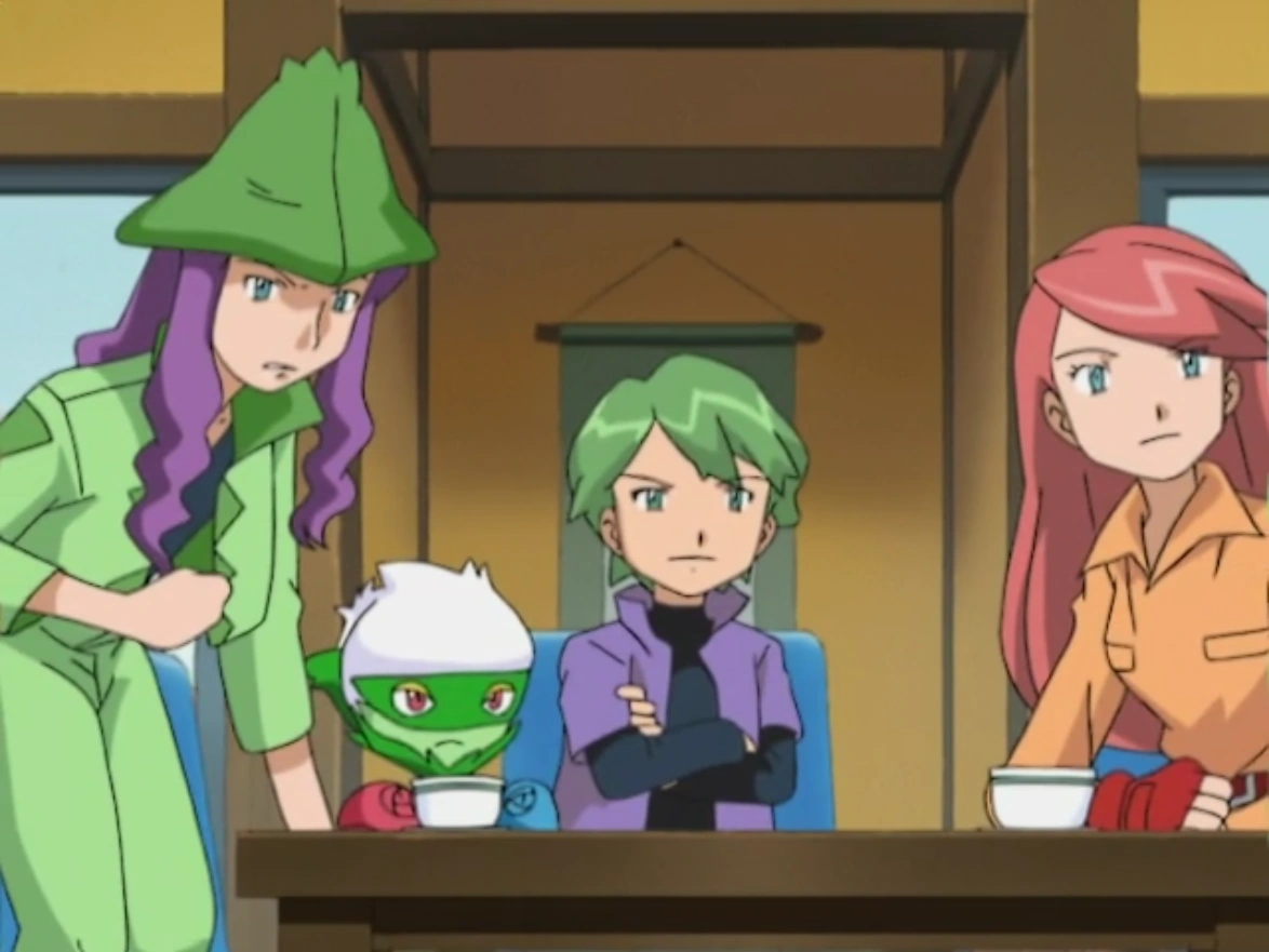 Drew | Pokémon Wiki | FANDOM powered by Wikia