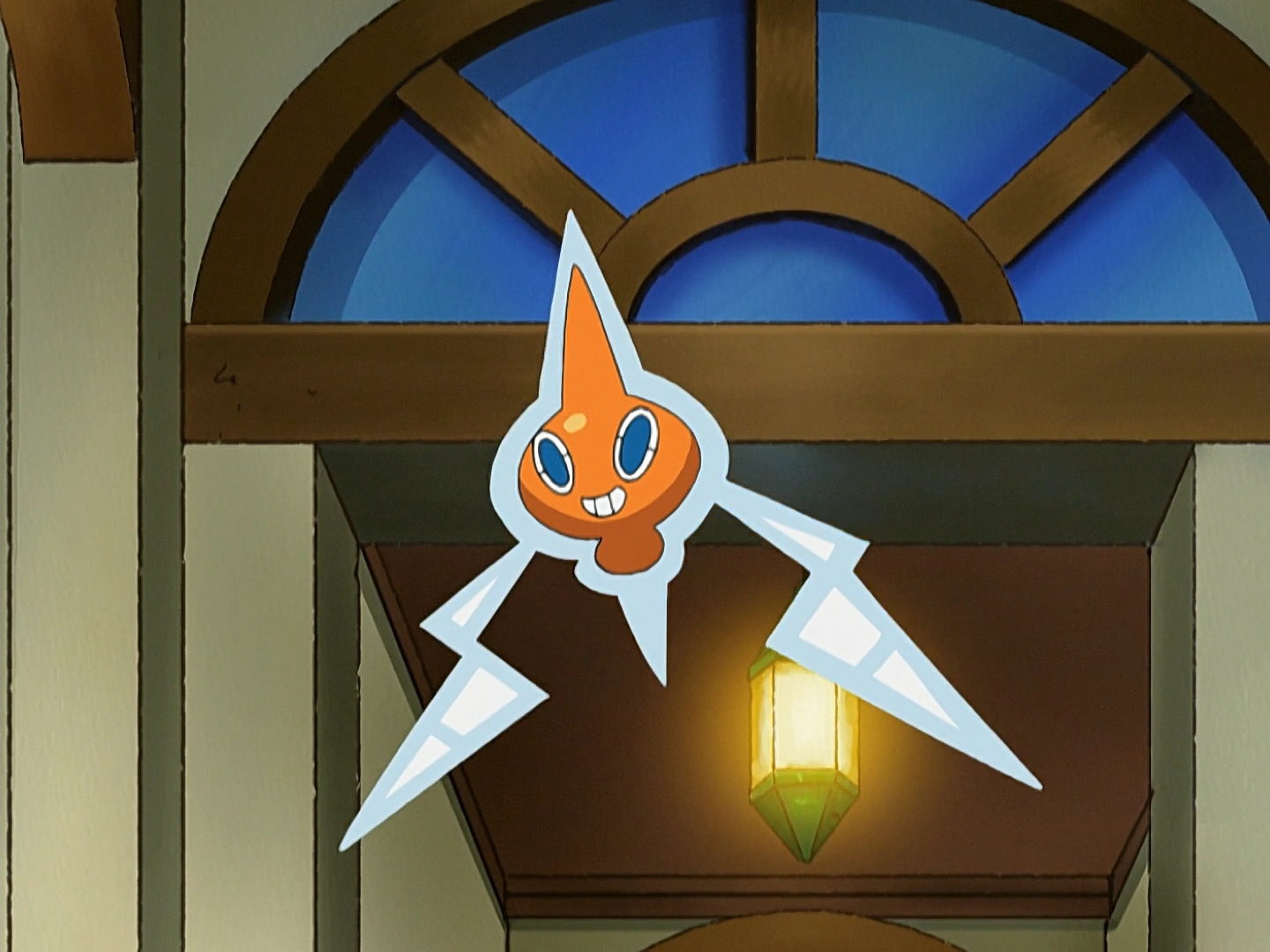 Rotom (DP105) | Pokémon Wiki | Fandom powered by Wikia