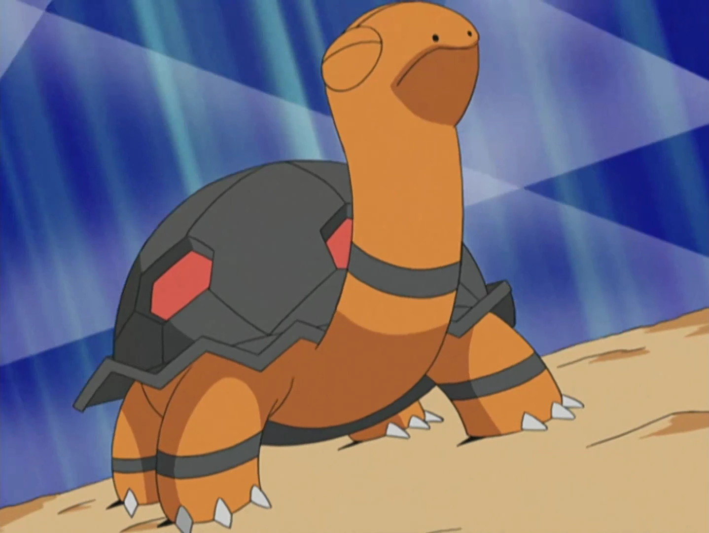 Flannery's Torkoal | Pokémon Wiki | FANDOM powered by Wikia