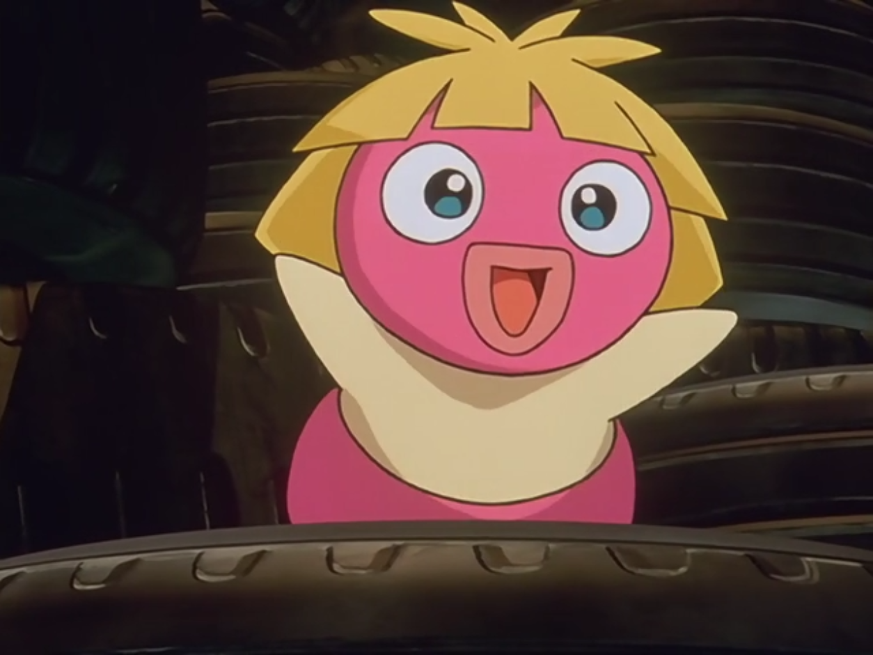 Smoochum Anime Pokémon Wiki Fandom Powered By Wikia