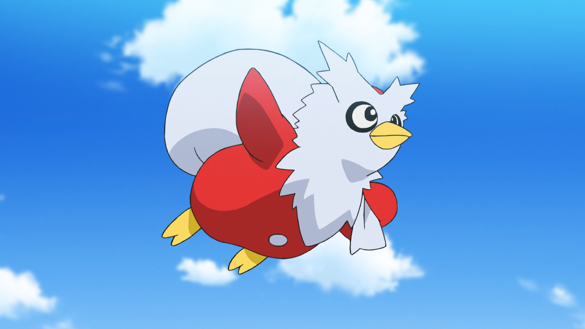 Team Rocket's Delibird | Pokémon Wiki | FANDOM powered by Wikia