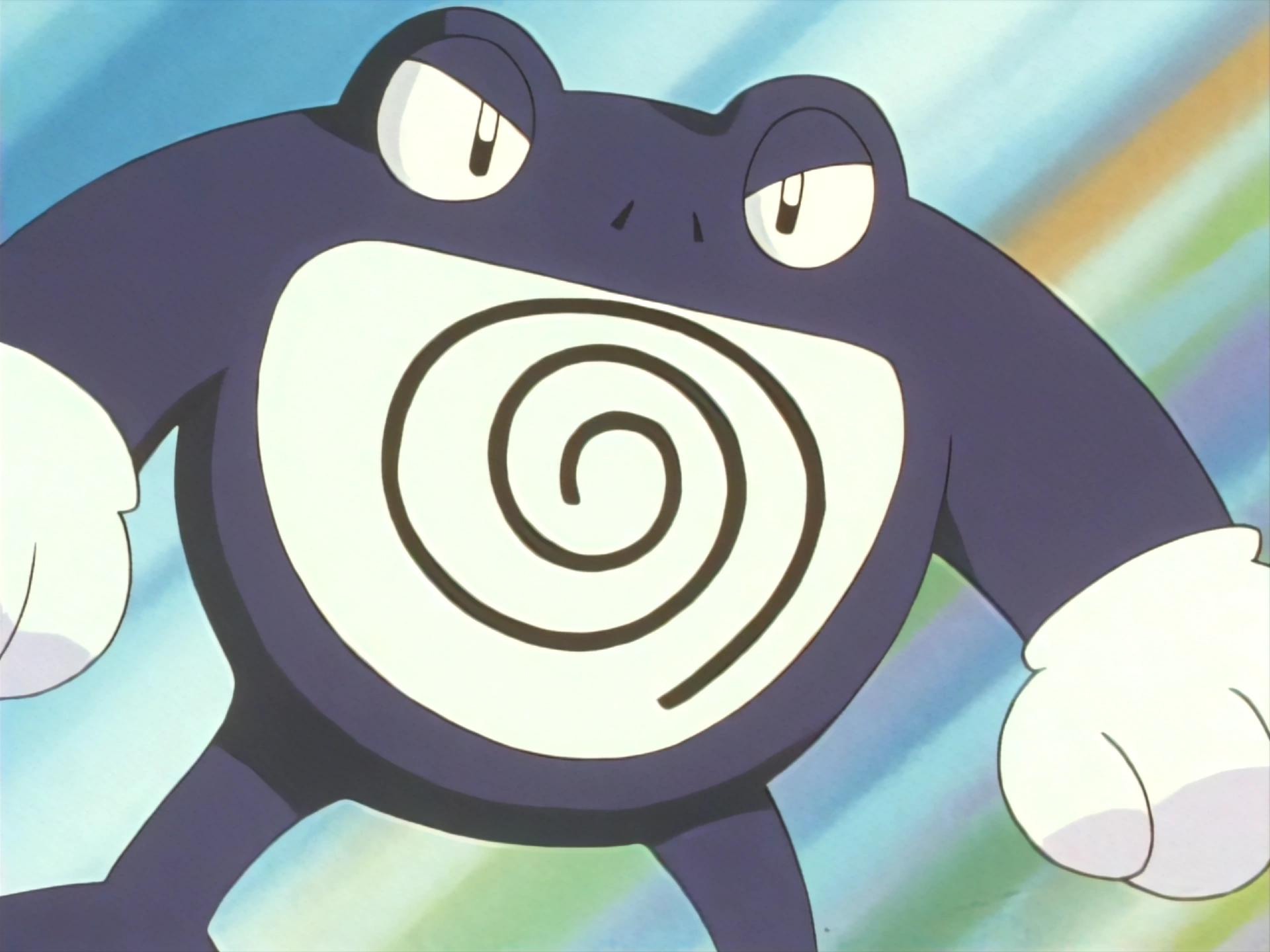 Delaney's Poliwrath | Pokémon Wiki | Fandom powered by Wikia