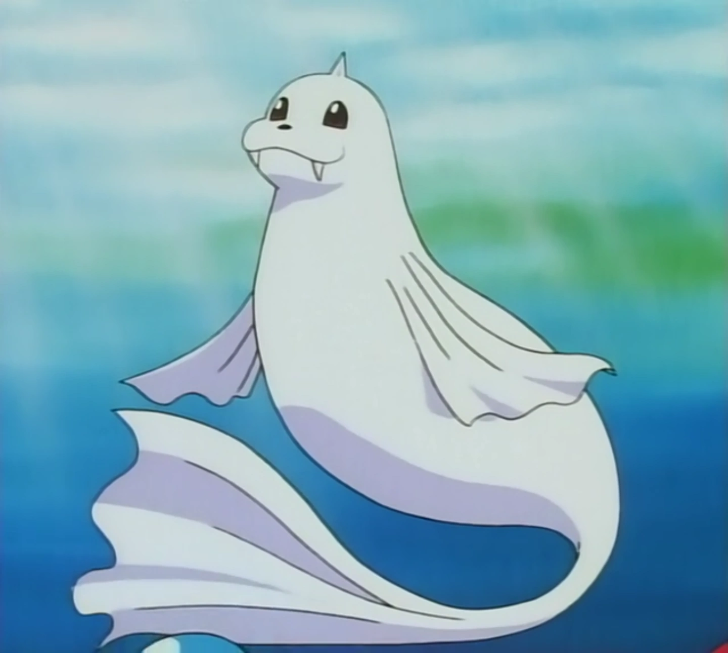 Misty's Dewgong | Pokémon Wiki | FANDOM powered by Wikia