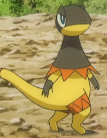 Bagged by Breloom-Da-Bassgod on DeviantArt