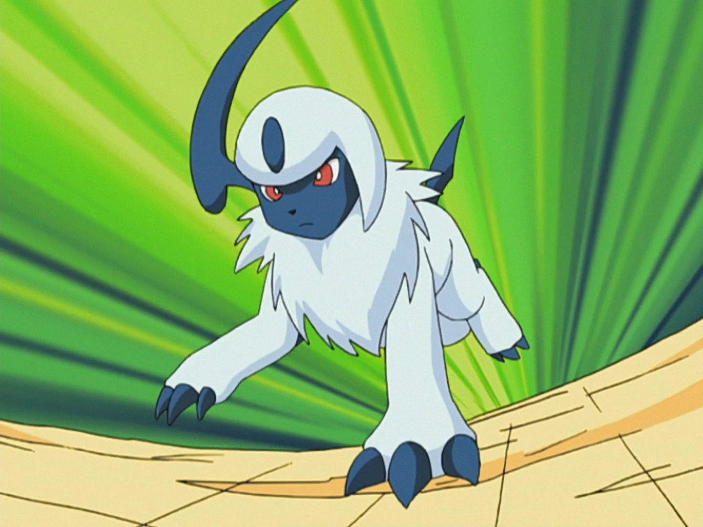 Mollie's Absol | Pokémon Wiki | Fandom powered by Wikia