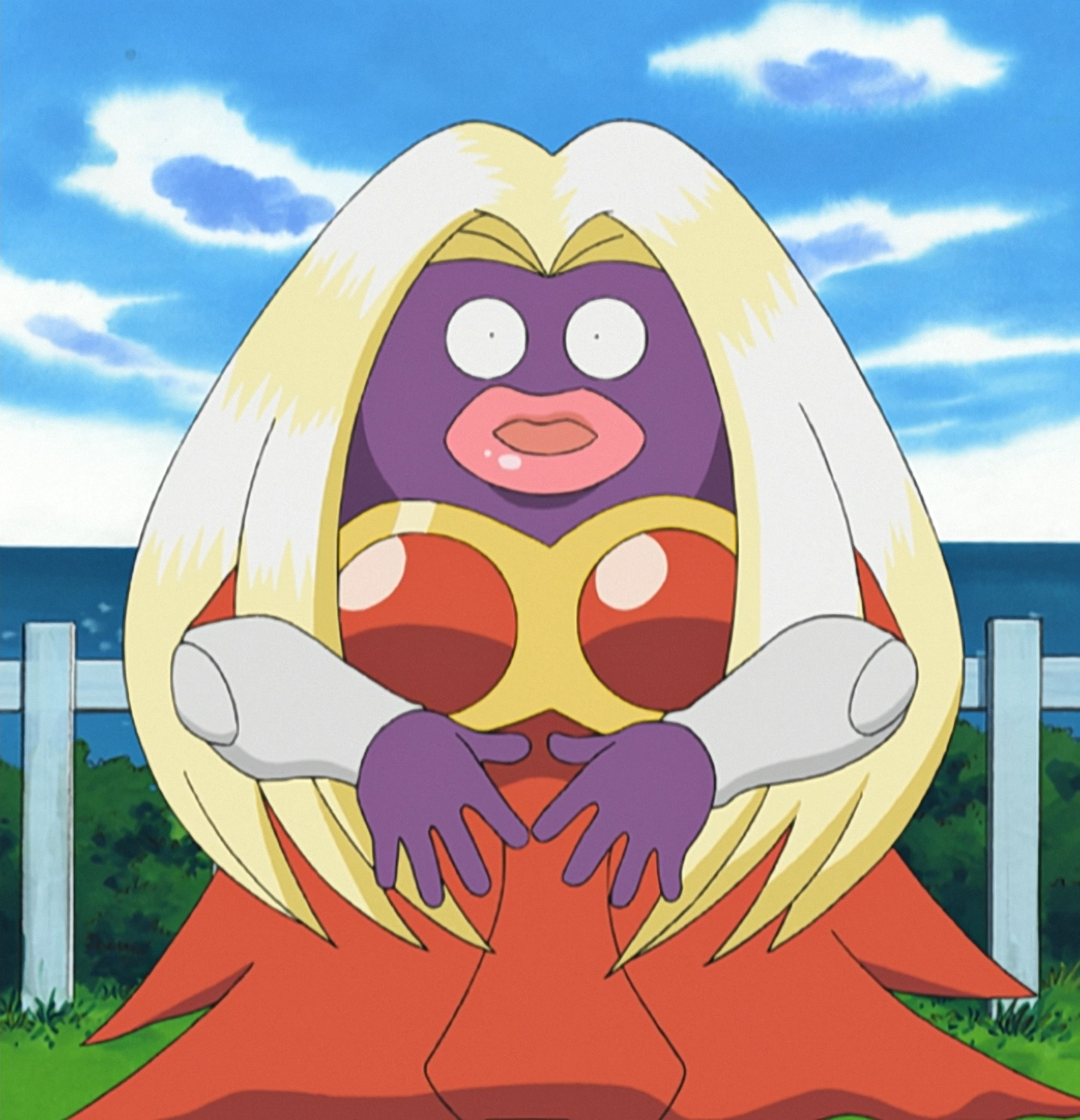 Erica Pokémon Wiki Fandom Powered By Wikia