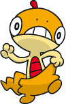 Scraggy | Pokémon Wiki | FANDOM powered by Wikia