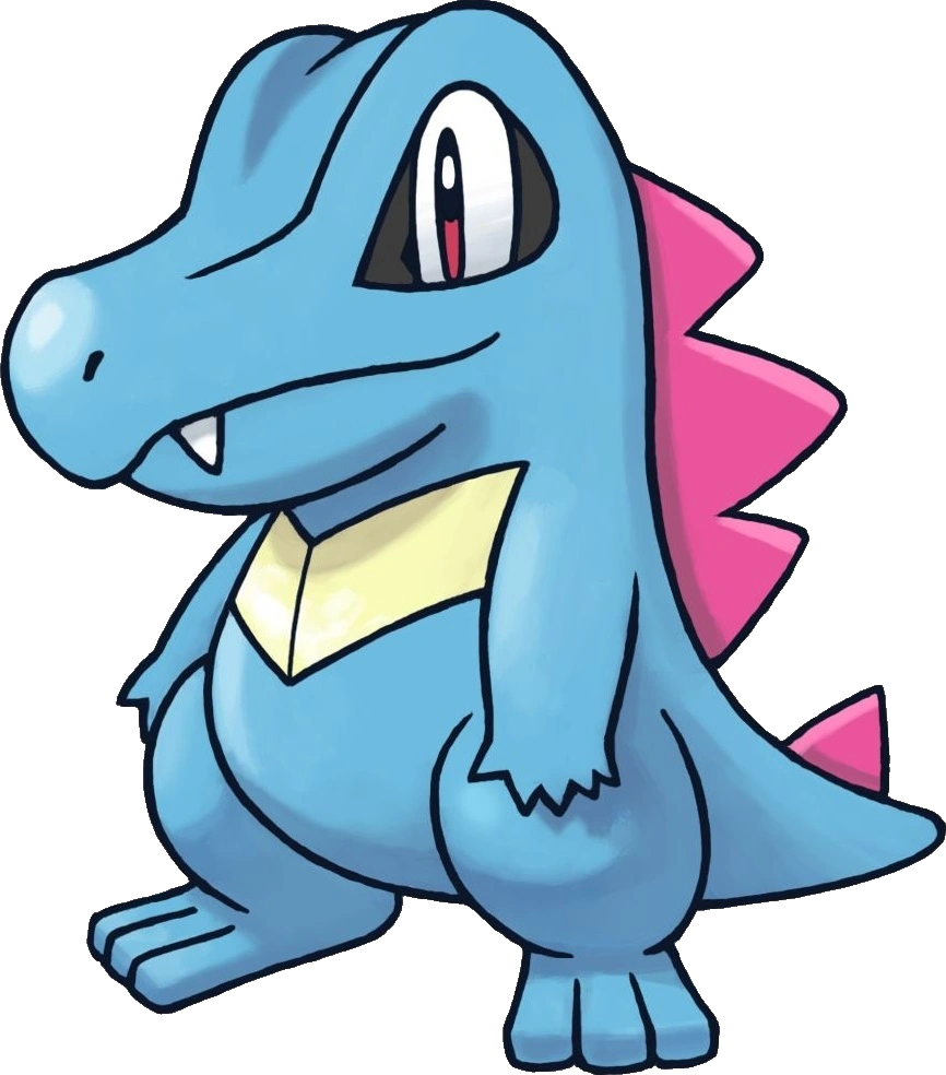 Kai's Karnimani | Pokemon-Erfindung Wiki | FANDOM powered by Wikia