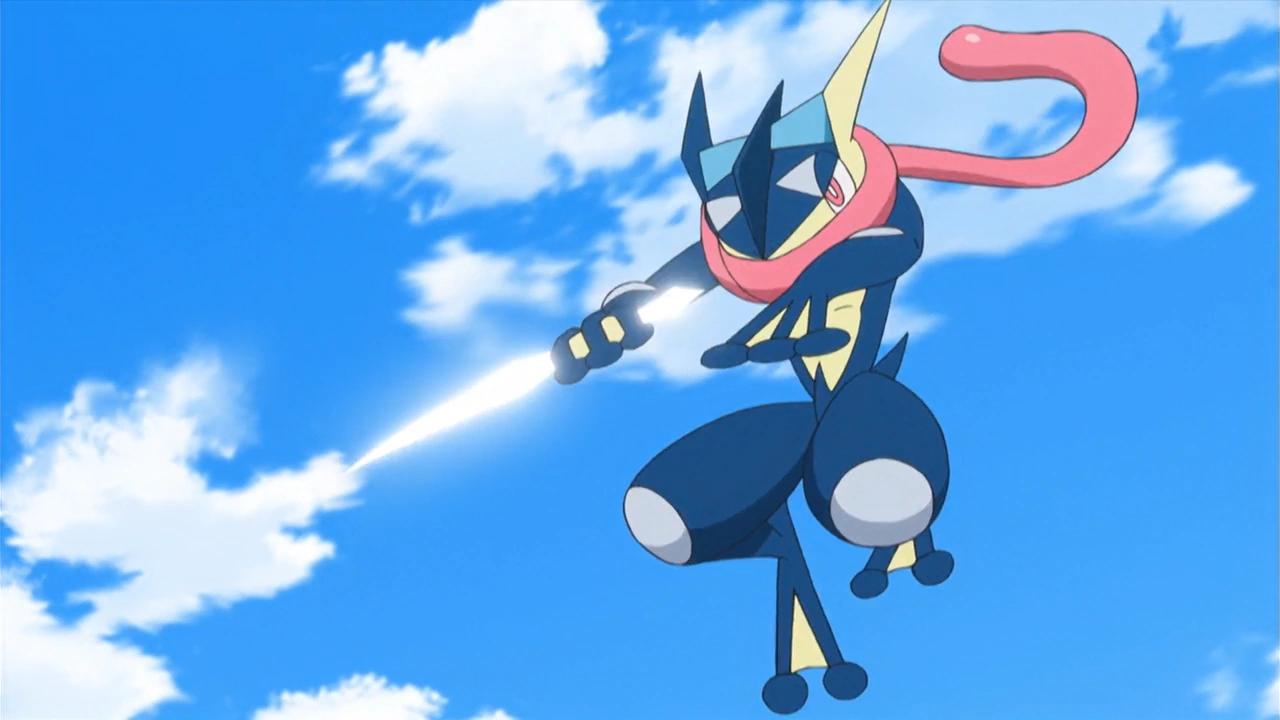 Image - Ash Greninja Cut.png | PokéFanon | Fandom powered by Wikia