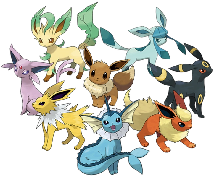 Eevee | Buizel Wiki | FANDOM powered by Wikia