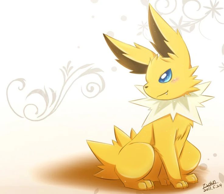 Jolteon | Pokemon Tower Defense Two Wiki | Fandom powered by Wikia