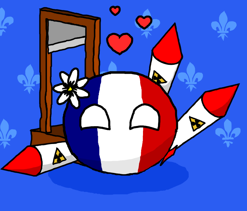 Category:Franceball | Polandball Wiki | FANDOM powered by Wikia