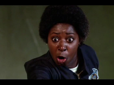 Laverne Hooks | Police Academy Wiki | Fandom powered by Wikia