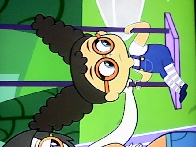 Swing Girl The Zhuzhus Wiki Fandom Powered By Wikia