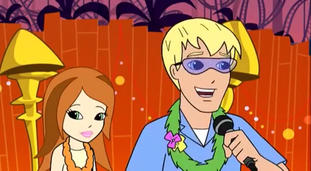 Beth | Polly Pocket Wiki | FANDOM powered by Wikia