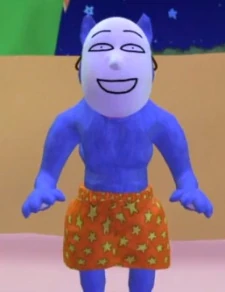 Kedamono | Popee The Performer Wiki | Fandom powered by Wikia